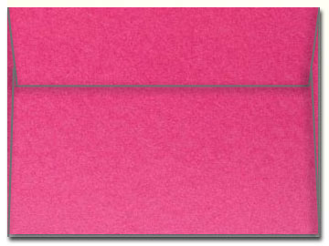 Stardream Azalea 5" x 7" Envelopes