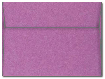 Purple Stardream Punch - 5" x 7" Envelopes