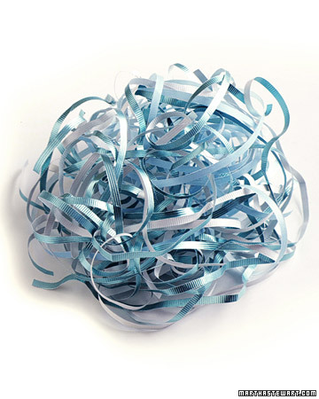 Shred-Your-Used-Gift-Wrap-for-Gift-Boxes-Lining | AnnouncingIt.com Blog