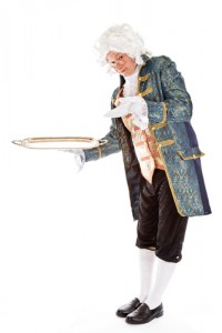 Photo-Footman | AnnouncingIt.com Blog