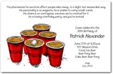 Graduation Party Invitations, High School & College Graduation ...